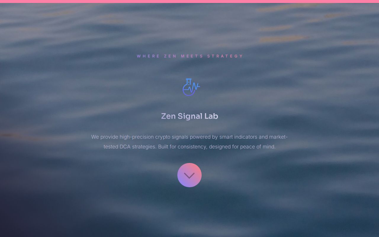 Zen Signal Lab
